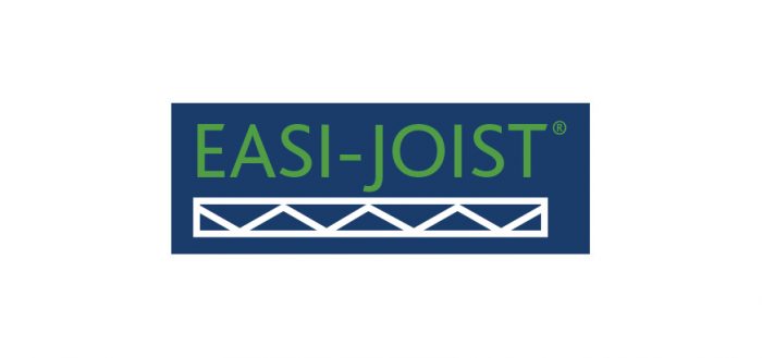 Easi Joists - Timber Engineering Solutions